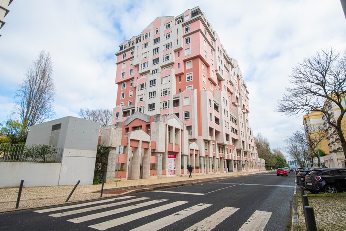 Telheiras :: HabiterauPortugal